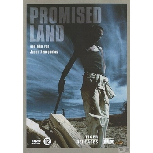 Promised land - TVserieshop