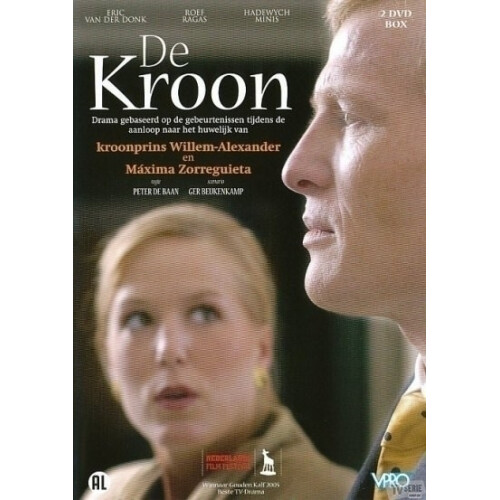 De Kroon - TVserieshop